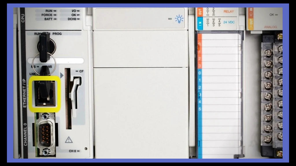 PowerFlex 400 in the Age of Advanced AC Drives: A Future Outlook ...