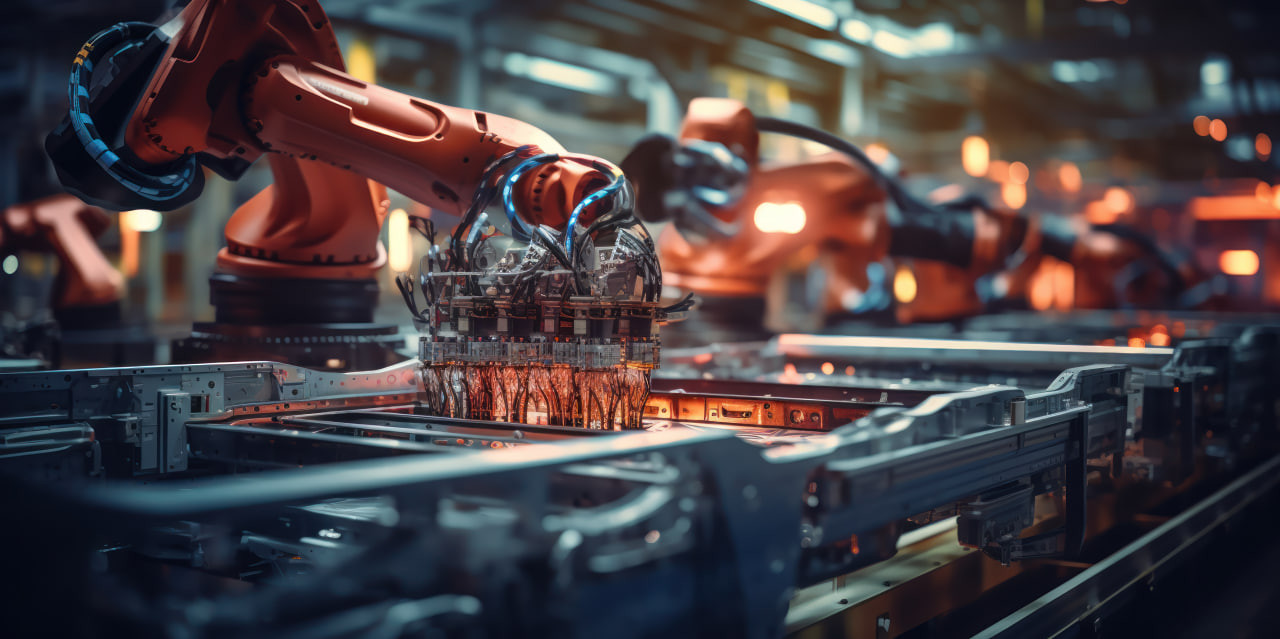 What Role Do ABB Modules Play in Industrial Automation? – NexAuto ...