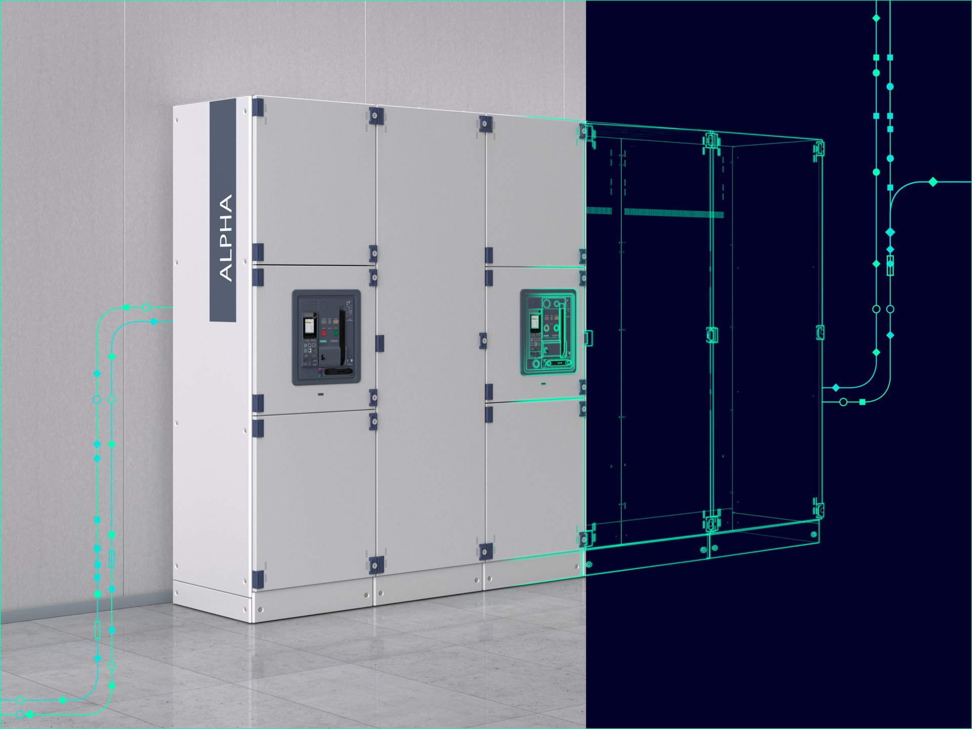 Mastering Low Voltage Power Distribution with Nex-Auto Technology ...