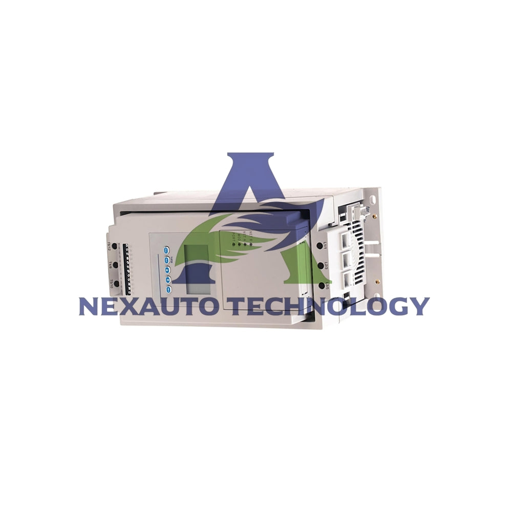 Allen-Bradley 150-F480NBD 480A Motor Controller