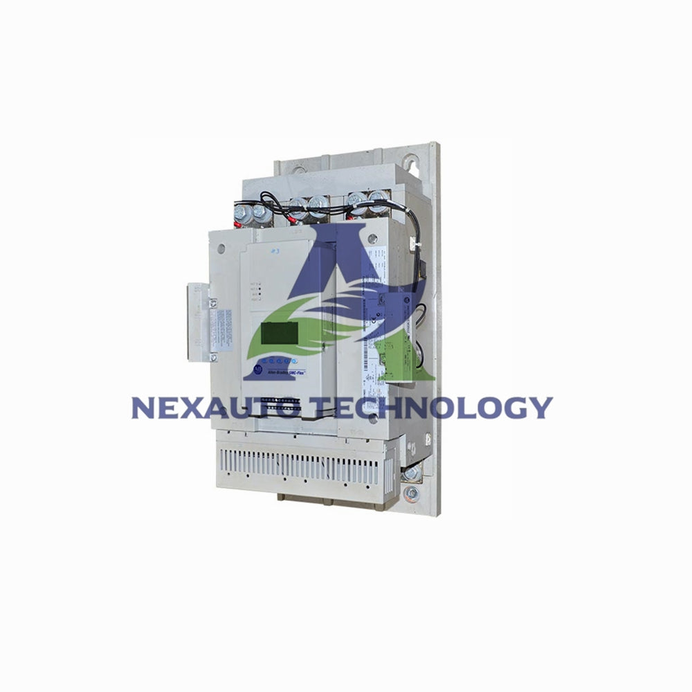 Allen Bradley 150-F85NBD Motor Controller | SMC-Flex Soft Starter