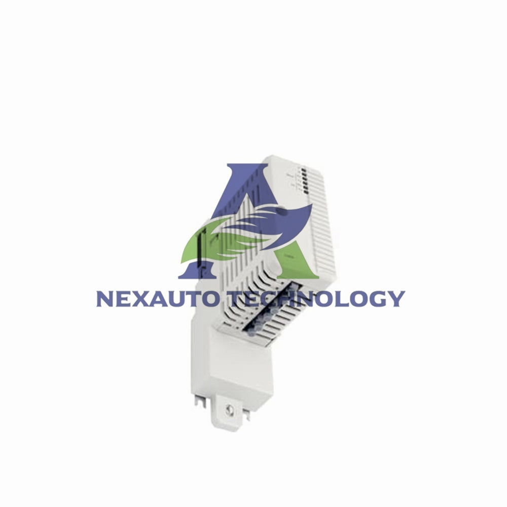 ABB CI868AK01 IEC 61850 Communication Module Exchange