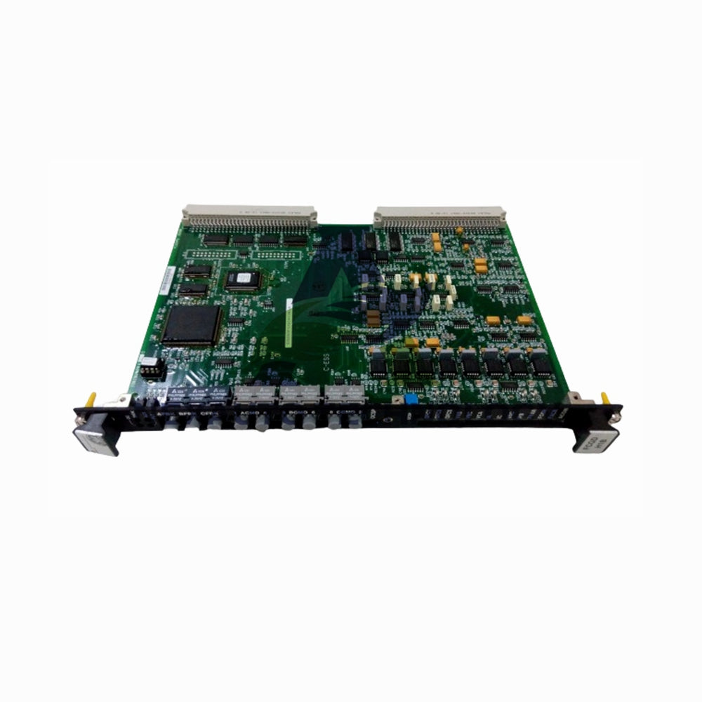DS200FCGDH1BAA SCR Firing GE Distribution Card