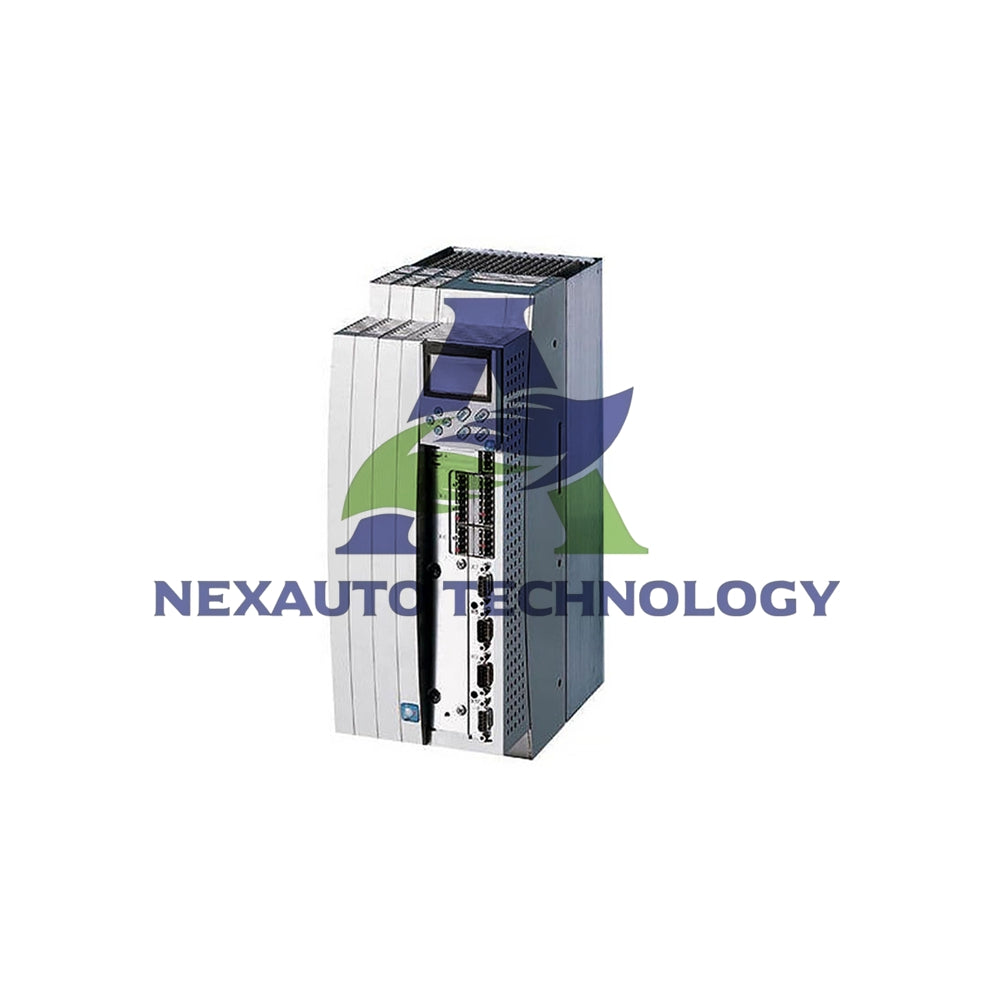 Lenze Servo Drive | 0.75kW Motor Sync Module EVS9322-ER
