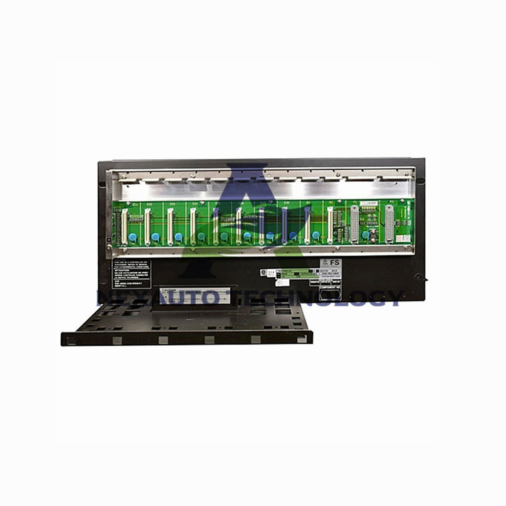Yokogawa SNB10D-225 ESB Connector - Rack Mount